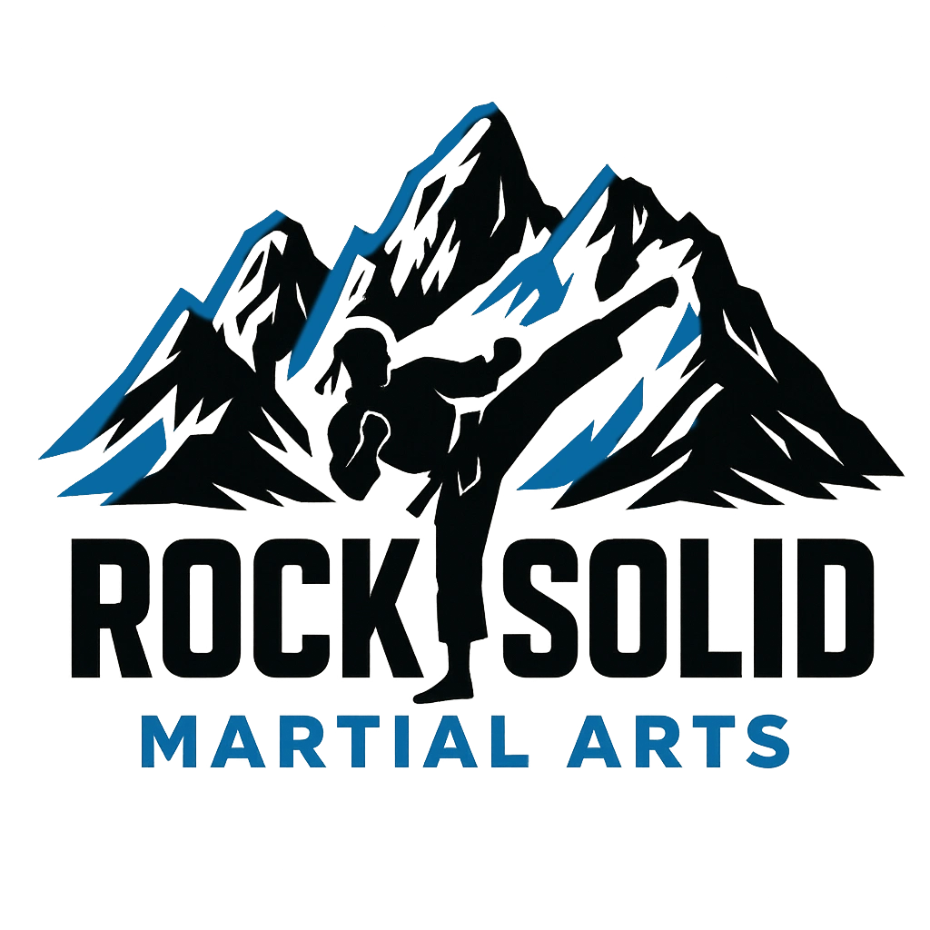 Rock Solid Martial Arts - Martial Art Classes - Billings, Montana